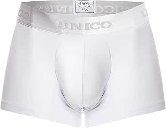 Mundo Unico Men Trunks | Cotton (US, Alpha, Medium, Regular, Regular ...