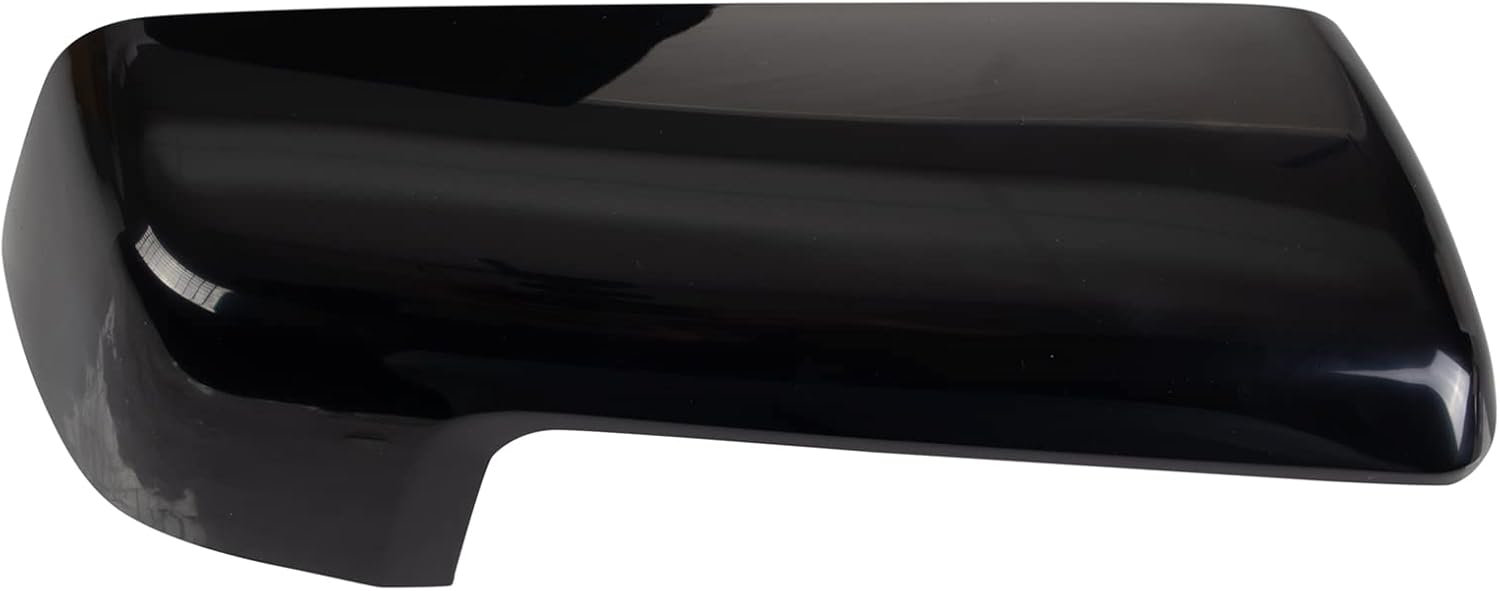 Amazon.com: TRQ Passenger Side Mirror Cap Paint to Match Compatible ...