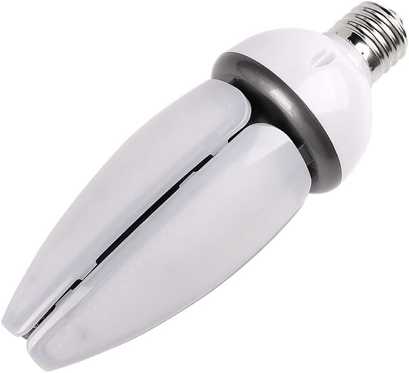 Amazon | 水銀灯400W相当 60W E39 爆光12000ルーメン LEDコーンライト全配光 hf400x ト 電球 コーン型led電球 コーンライト 水銀灯 密閉器具対応 従来の ...