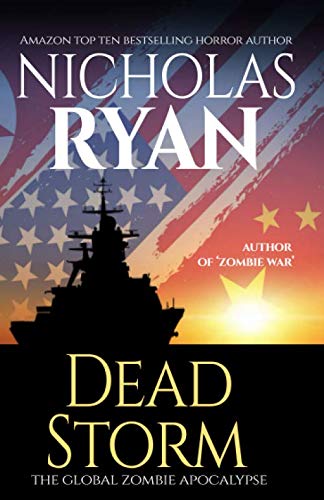Amazon.com: Dead Storm: The Global Zombie Apocalypse: 9781099112867 ...