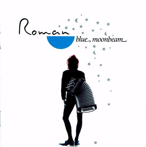Blue moonbeam (1991) : Amazon.co.uk: CDs & Vinyl