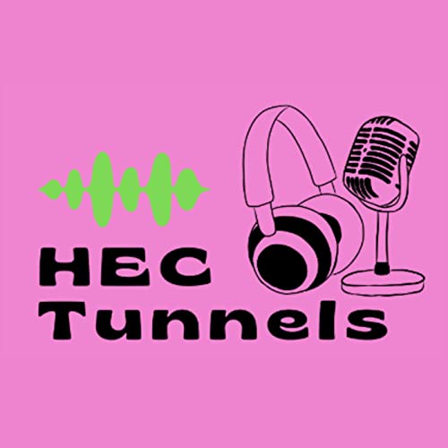HEC Tunnels : HEC Tunnels: Amazon.in: Audible Books & Originals