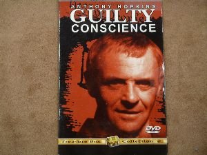 Amazon.com: [DVD] Guilty Conscience (1985) : Anthony Hopkins: Movies & TV