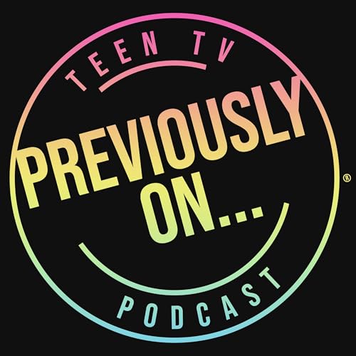 Previously On Teen TV : Previously on Teen TV: Amazon.in: Audible Books ...