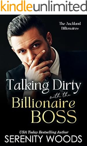 Amazon.com: Faking Love with the Billionaire Boss: The Auckland Billionaires (A Boss in a ...