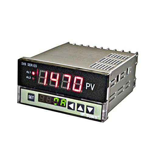 T type Digital Thermo Switch Temprature Indicator & controller,T Type ...