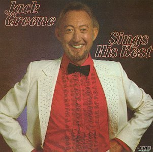 Amazon.com: Jack Greene Sings His Best: CDs & Vinyl