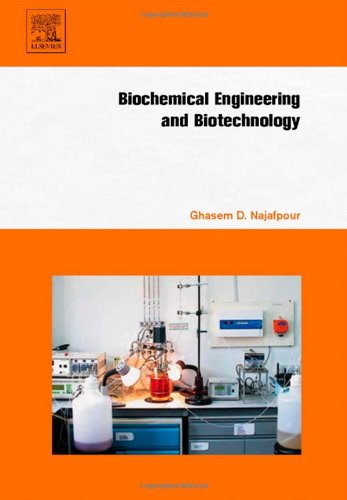 Biochemical Engineering and Biotechnology: 9780444528452: Medicine ...