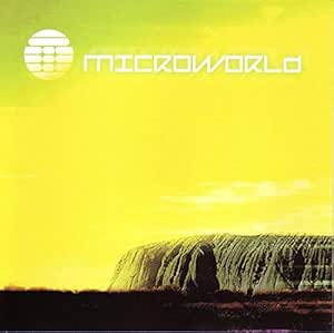 Amazon.co.jp: MICROWORLD: Music