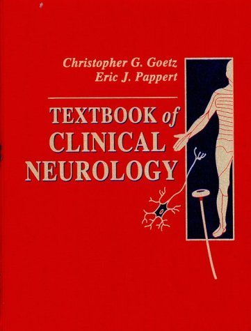 Textbook of Clinical Neurology (Book with CD-ROM): 9780721664231 ...