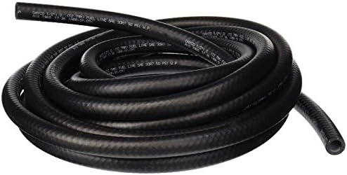 Amazon.com: Dayco 93036 Fuel Line Hose 1/2"Ea." : Automotive