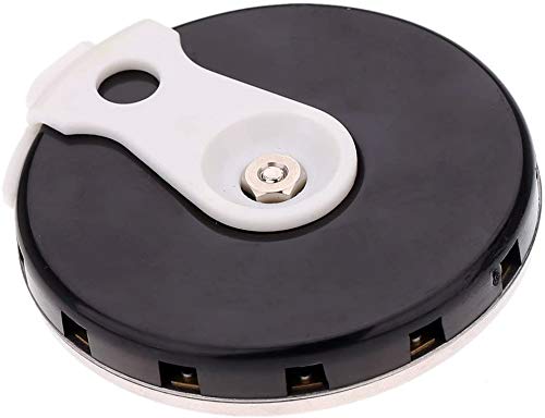 Snapklik.com : Pitch Pipe Tuner A Precise 13 Note Chromatic C-C Scale ...