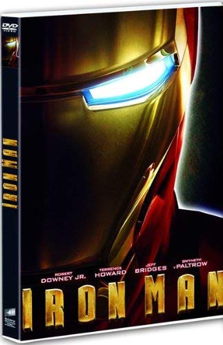 Amazon.com: Iron Man : Movies & TV