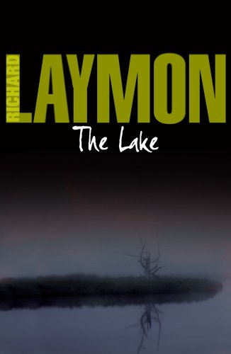 The Lake: A chilling tale in which history repeats itself… eBook ...