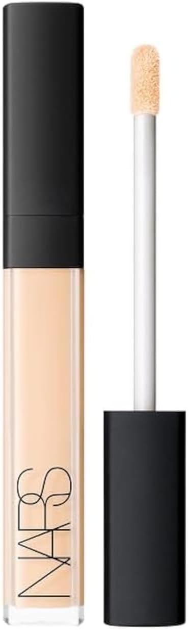 Amazon.com : Radiant Creamy Concealer - Vanilla by NARS for Women - 0. ...