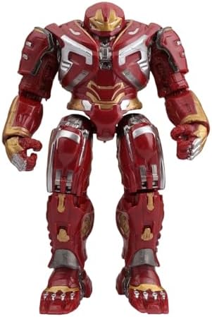 Buy Suhavi Premium Anime Action Figure- Unlease The Power of Highly ...