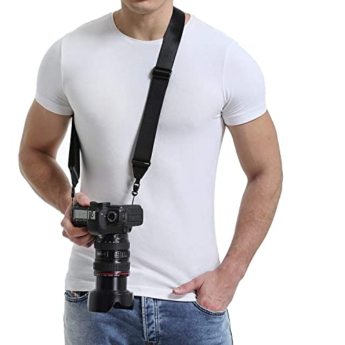 BiTNiX Universal Shoulder Neck Sling Camera Belt Long Film Camera ...