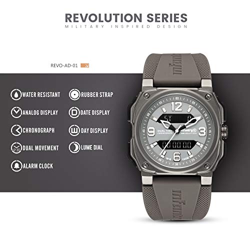 Infantry Watches Review - Are They Going To Last? I Know Watches