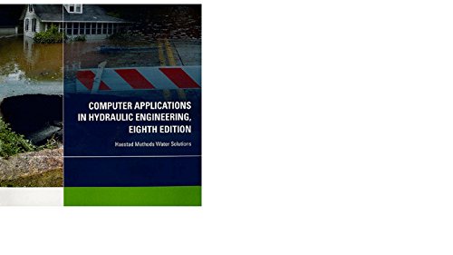 Amazon.com: Computer Application in Hydraulic Engineering eBook ...