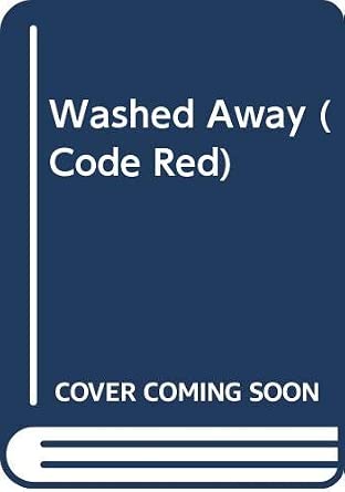 Washed Away: Book 14 (Code Red): Amazon.co.uk: Marinelli, Carol ...