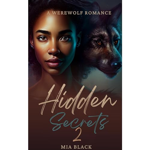 Amazon.com: Hidden Secrets: (BBW Paranormal Werewolf Shifter Romance) (Audible Audio Edition ...