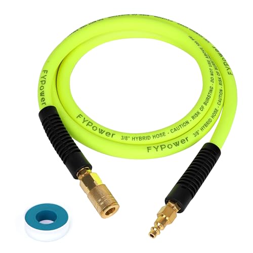 Harbor Freight Air Hose – The 15 best products compared - Your Motor Guide