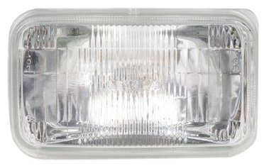 ACDelco H4701 GM Original Equipment High Beam Headlamp Bulb : Amazon.in ...