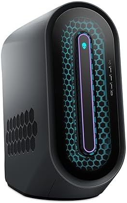 Alienware Aurora R15 Gaming Desktop - Intel Core i9-13900F, 32GB DDR5 ...