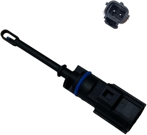 Amazon.com: DAOKACUO 5149279AC AX255 Air Charge Temperature Sensor Fit ...