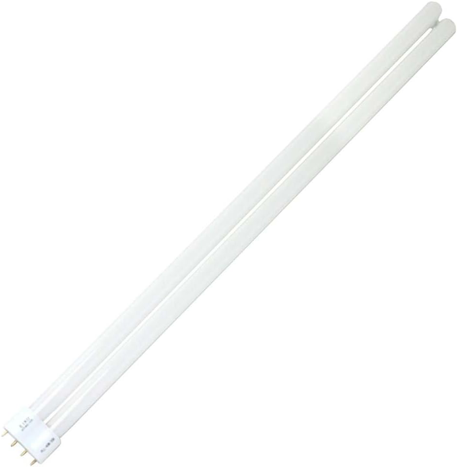 Eiko DT40/41/RS Duo-Tube 4100K 2G11 Base Compact Fluorescent Halogen ...
