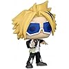 Amazon.com: Funko POP! Animation: MHA - Denki Kaminari - My Hero ...