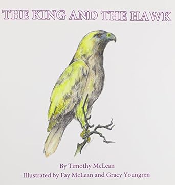 Buy The King and the Hawk Book Online at Low Prices in India | The King ...