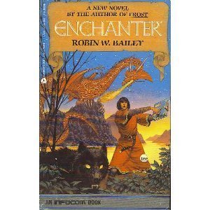 Enchanter (Infocom): Bailey, Robin W.: 9780380753864: Amazon.com: Books