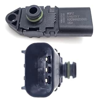 Amazon.com: IMIFAFTAbT Manifold Absolute Pressure Map Sensor 4984575 ...