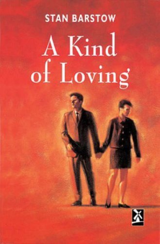 A Kind of Loving (New Windmills): Barstow, Stan: 9780435125073: Amazon ...