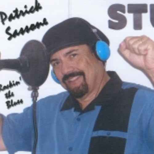 Amazon.com: Rockin' the Blues : Patrick Sassone: Digital Music