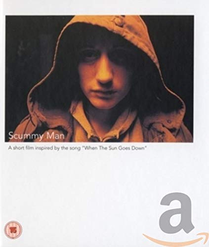 Amazon.com: Scummy Man [DVD] : Arctic Monkeys: Movies & TV