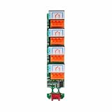 ・ブランド:M5Stack・製造元:ノーブランド品・製造元/メーカー部品番号:M5STACK-U097・リレー最大電圧:250V・リレー定格電流:10A・リレー最大瞬間電流:16A・通信方式:I2C(0x26)・※※事業者向け商品です※※