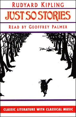 Amazon | Just So Stories (Classic Literature With Classical Music ...