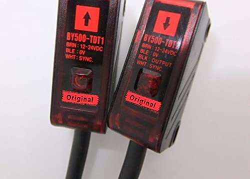 BY500-TDT1 BY500-TDT2 / BYS500-TDT1 BYS500-TDT2 Photoelectric Switch ...