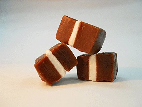 Amazon.com: Velatis | Chocolate Chewy Marshmallow - One Pound Box ...