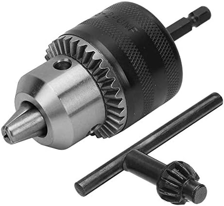 3/8-24UNF Drill Chucks Replacement for Dewalt DWAQC01 Electric Impact ...