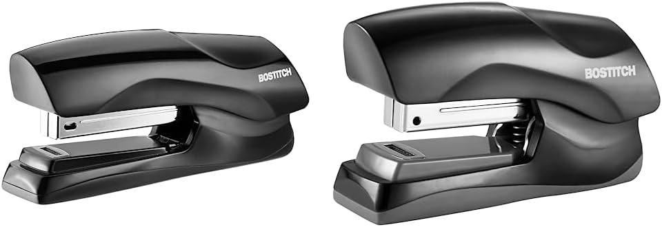 Amazon.com : Bostitch Office Heavy Duty Stapler Bundle (40 Sheet ...