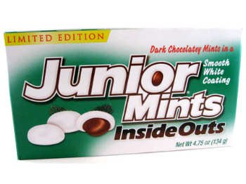Amazon.com : Junior Mints Inside Out Limited Edition : Candy Mints ...