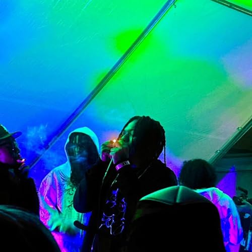 Play Bomb! by Vonte* feat. BoofPaxkMooky on Amazon Music Unlimited