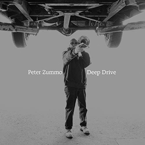 Amazon.com: Deep Drive : Peter Zummo: Digital Music