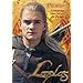 Amazon.com: Lord of the Rings Poster LOTR Legolas Shield Upper Body ...
