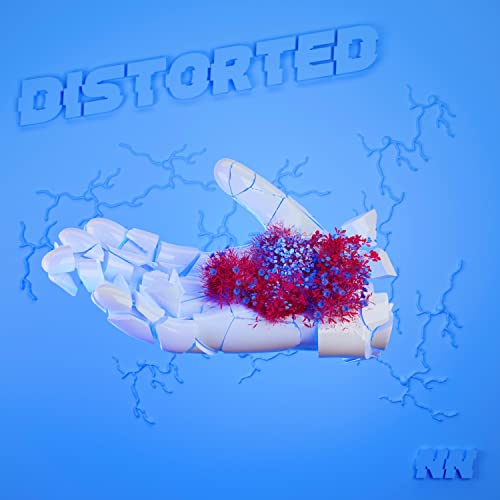 Écouter Distorted par Nbdy Nprtnt sur Amazon Music Unlimited