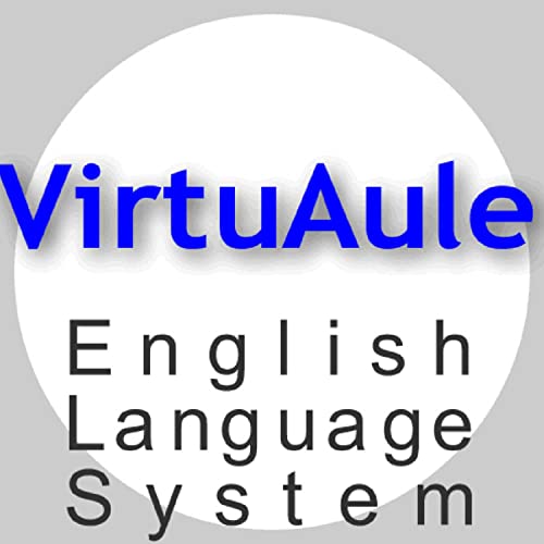 Amazon.com: VirtuAule English Language System : Anthony Lombardi ...