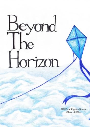 Amazon.com: Beyond the Horizon: 9781312123984: Eighth-Grade Class Of ...